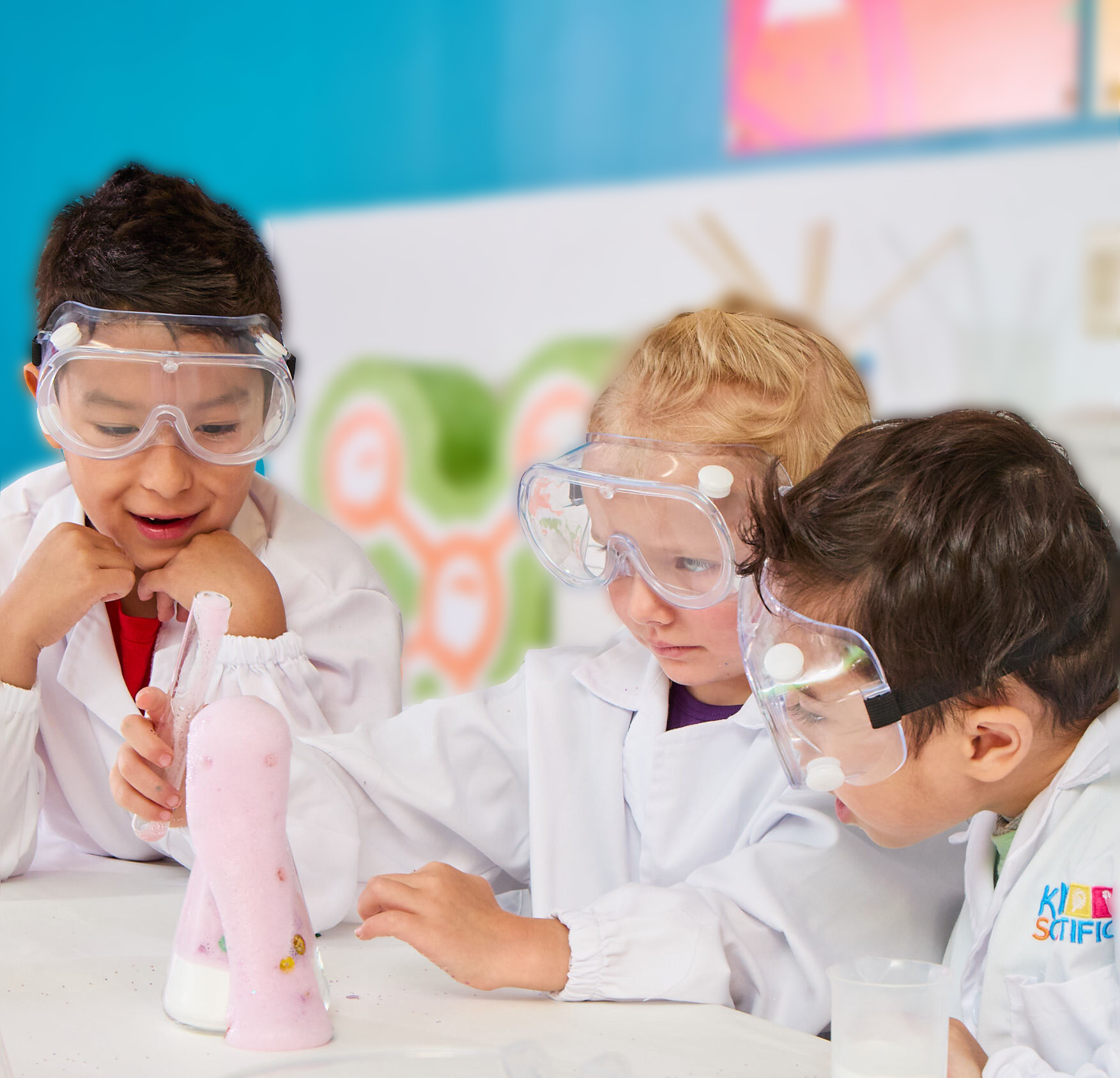 KidScientific