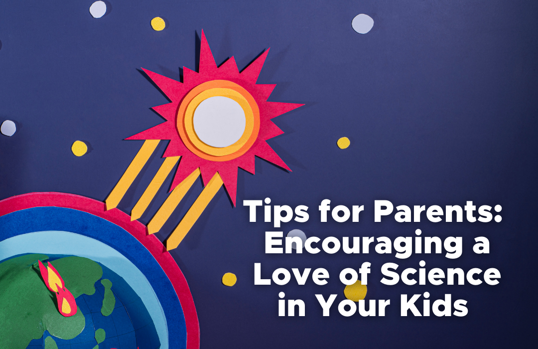 KidScientific